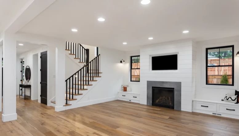 How to Plan and Design Pot Light Layouts - Colony Electrical Inc